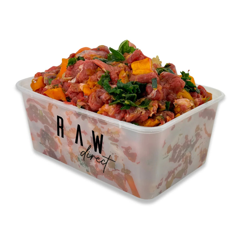 Special Deals – Raw Direct