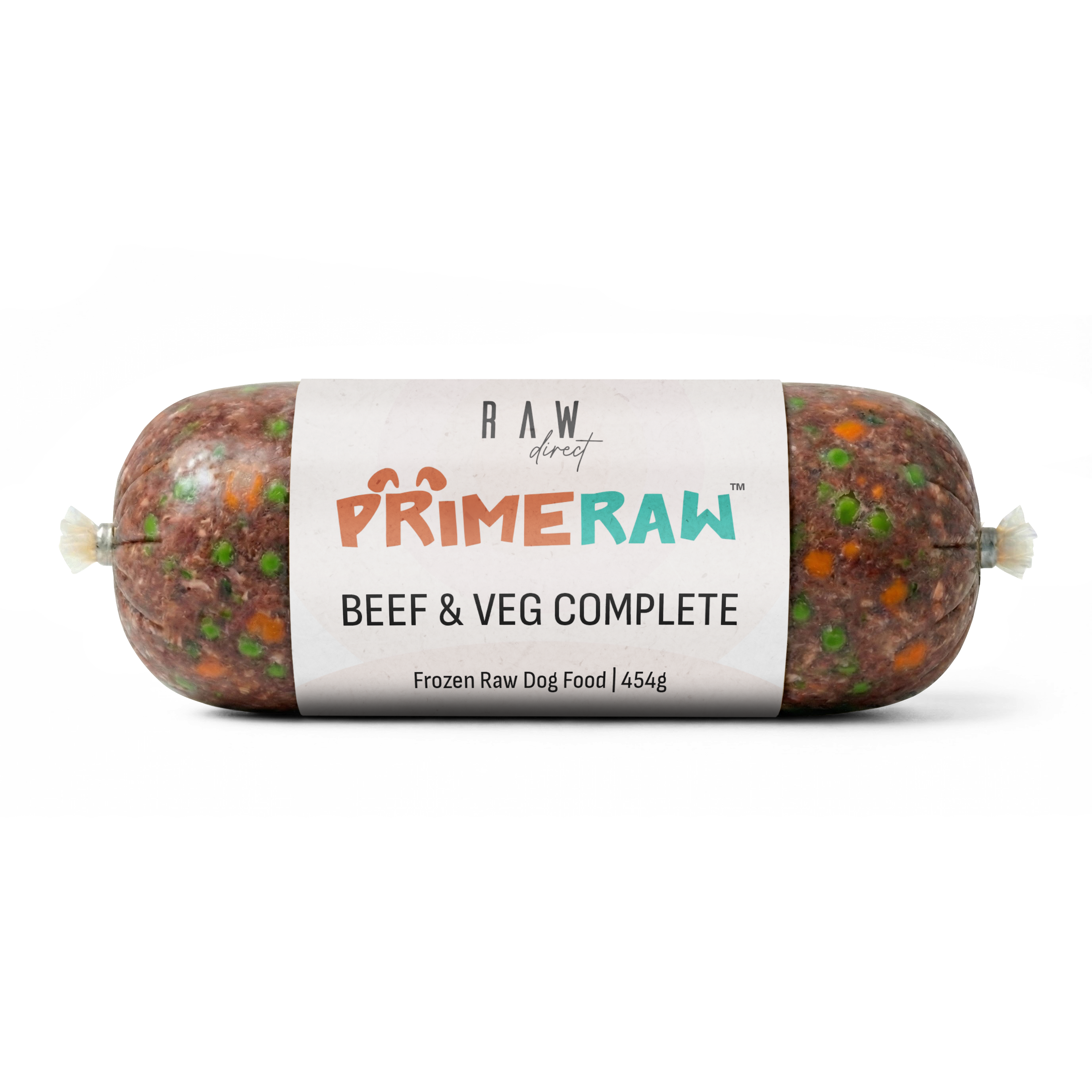 Raw Direct - Fresh, Natural Raw Dog Food Delivered FREE to Your Door
