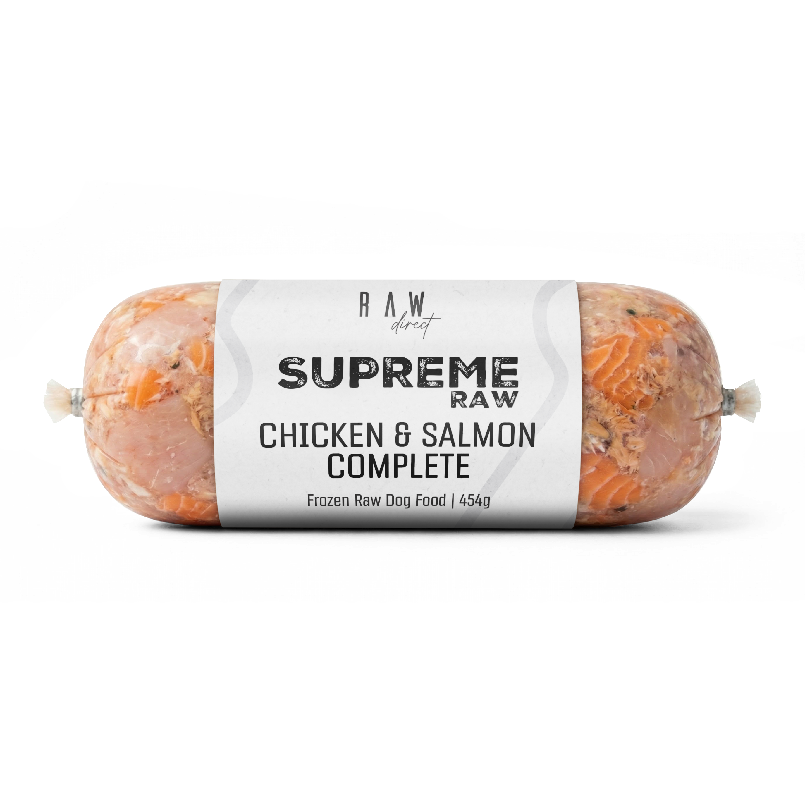Raw Direct - Fresh, Natural Raw Dog Food Delivered FREE to Your Door
