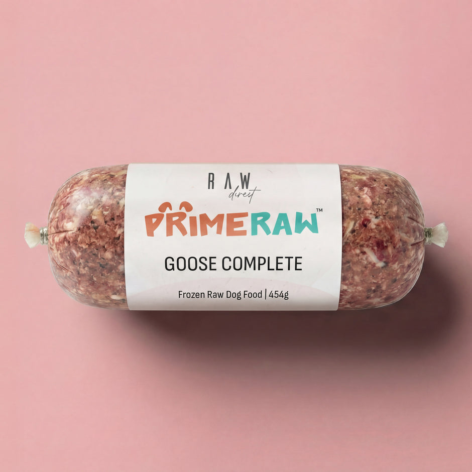 Prime Raw Premium Dog Food - Ethically Sourced - Raw Direct – Page 2