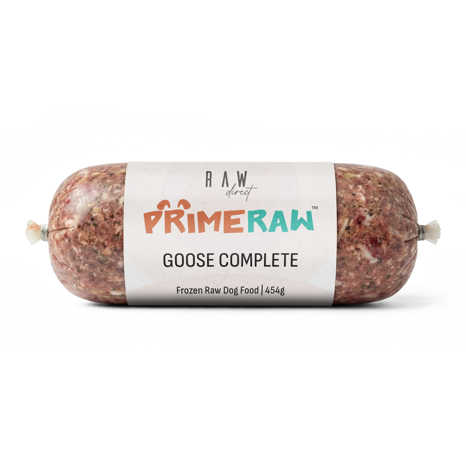 Prime Raw Premium Dog Food - Ethically Sourced - Raw Direct – Page 2