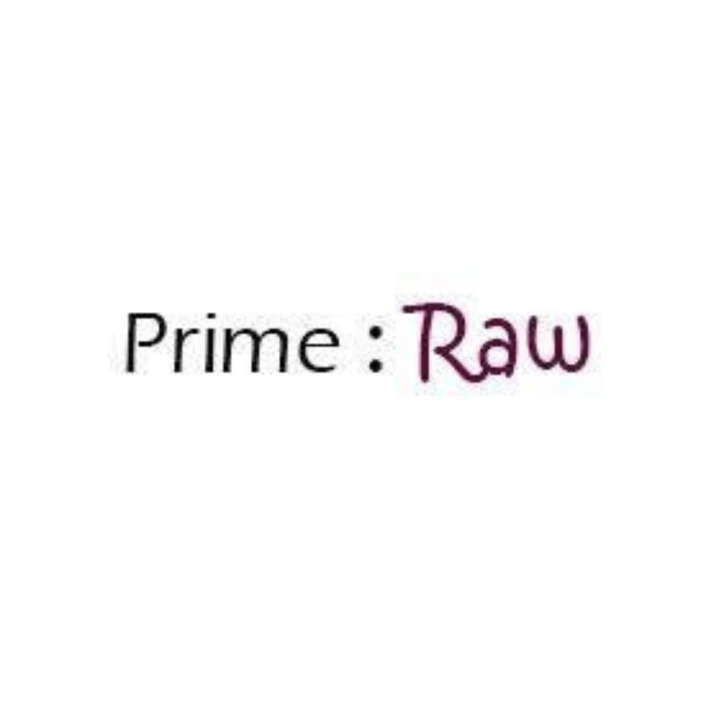 PRIME RAW Just Chicken - Fresh, Natural Dog Food | 454g – Raw Direct